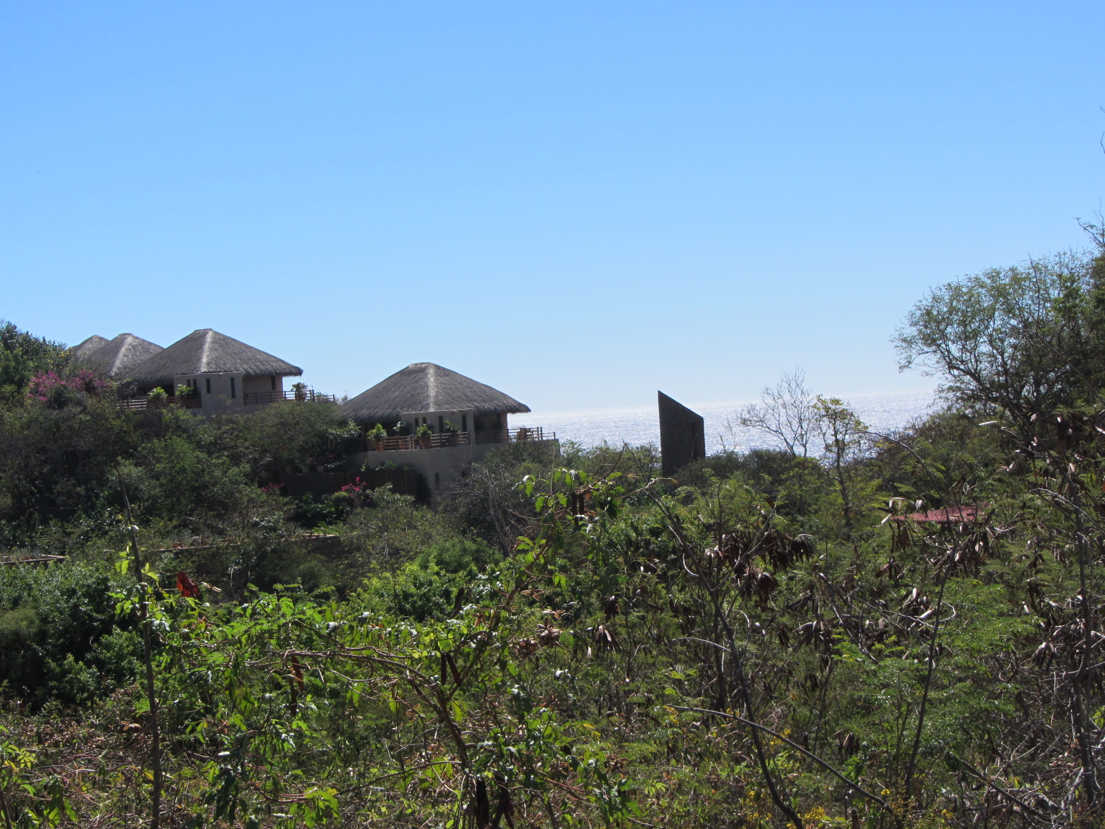 Huatulco, Mexico – Crunchii's Cruise Blog