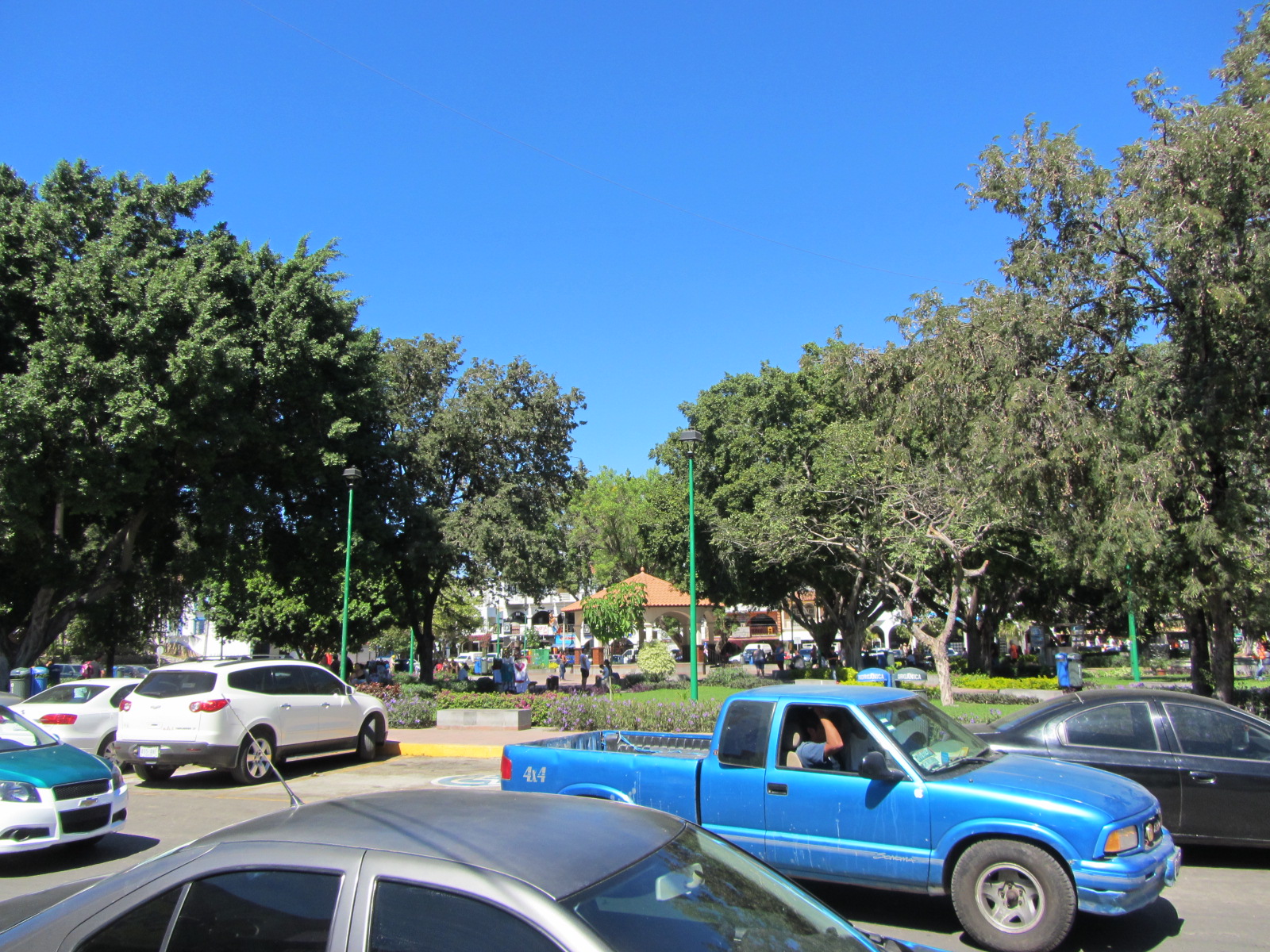 Huatulco, Mexico – Crunchii's Cruise Blog