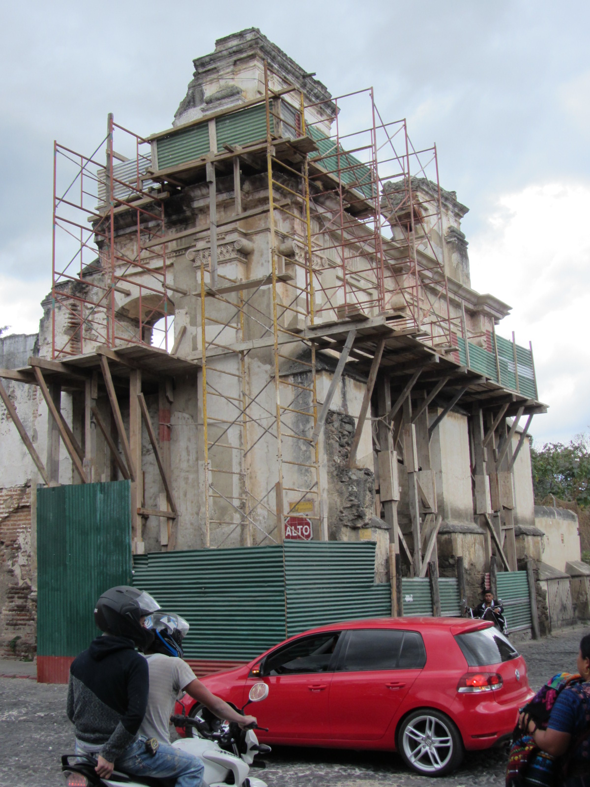 Puerto Quetzal, Guatemala – Crunchii's Cruise Blog