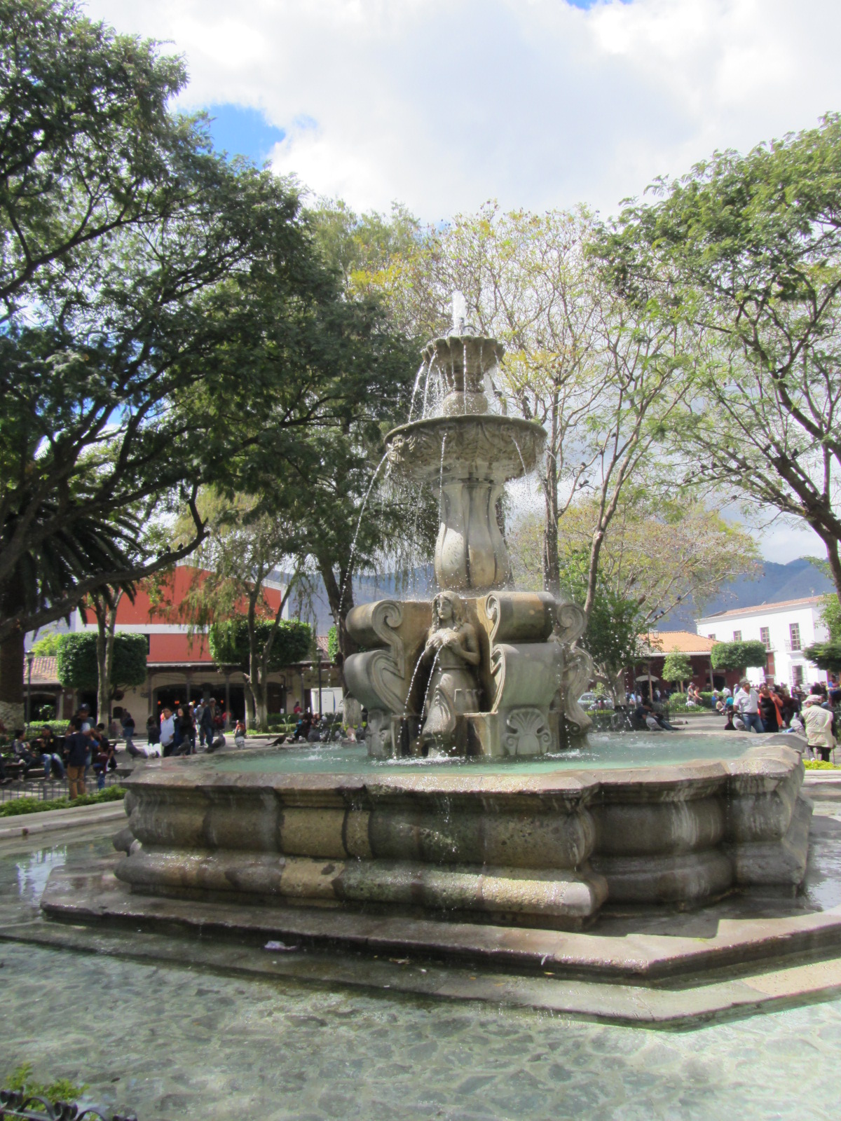 Puerto Quetzal, Guatemala – Crunchii's Cruise Blog