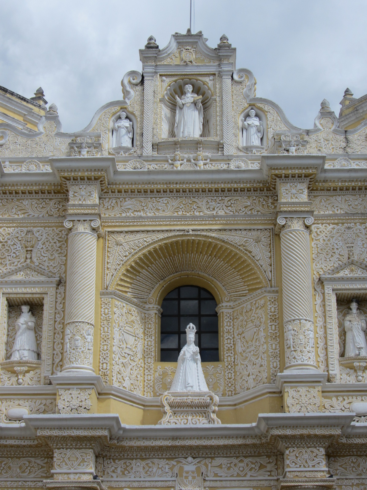 Puerto Quetzal, Guatemala – Crunchii's Cruise Blog