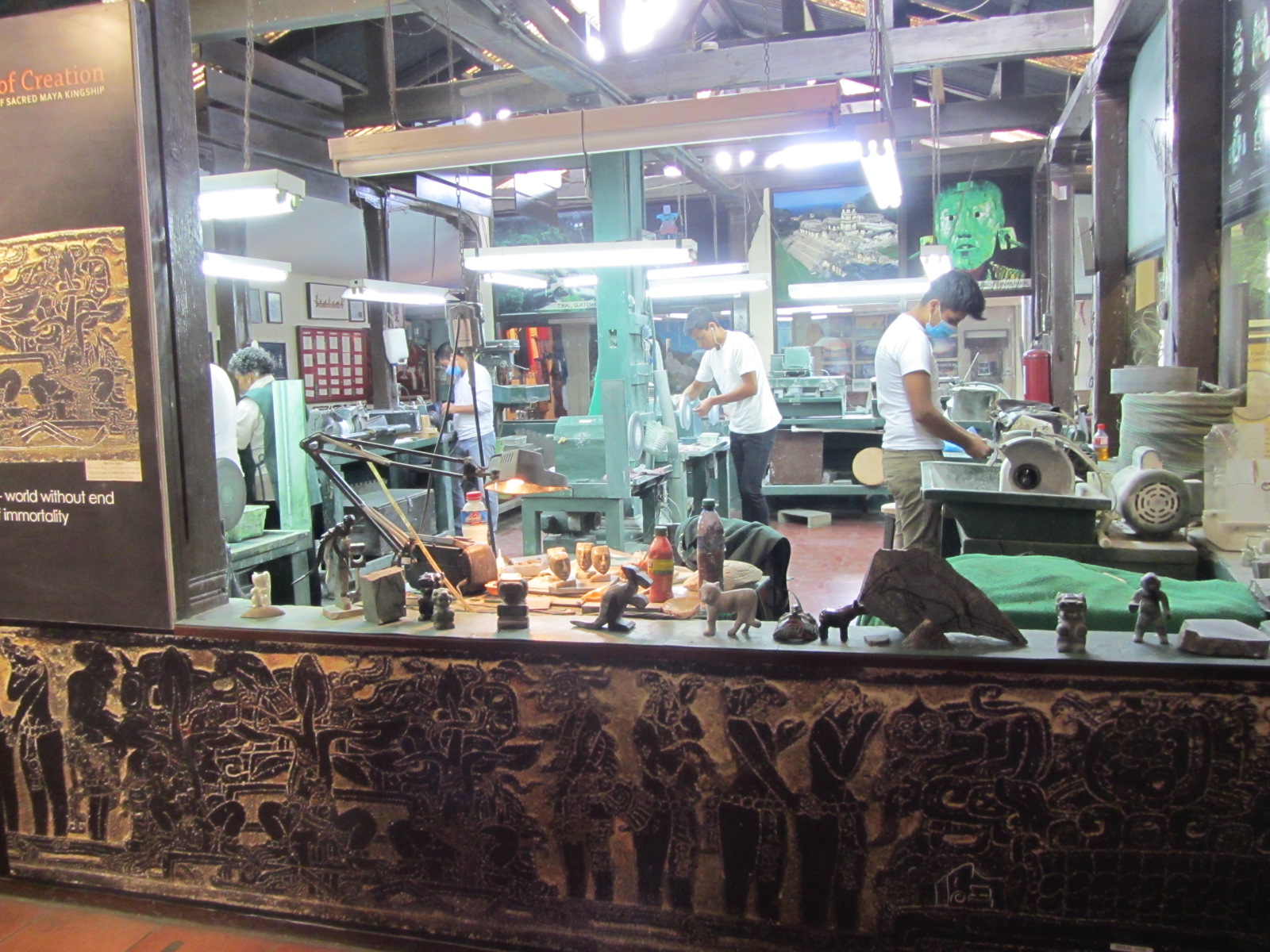 Puerto Quetzal, Guatemala – Crunchii's Cruise Blog